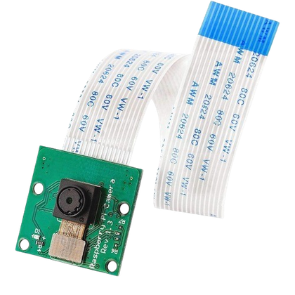 Best camera for Raspberry Pi in 2024