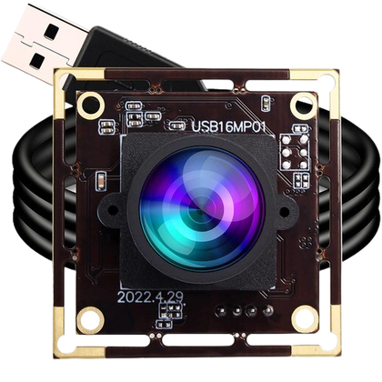 Best camera for Raspberry Pi in 2024