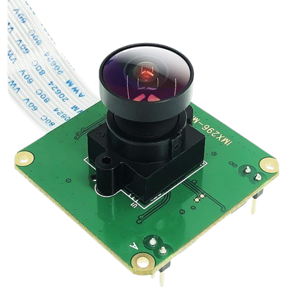 Best camera for Raspberry Pi in 2024