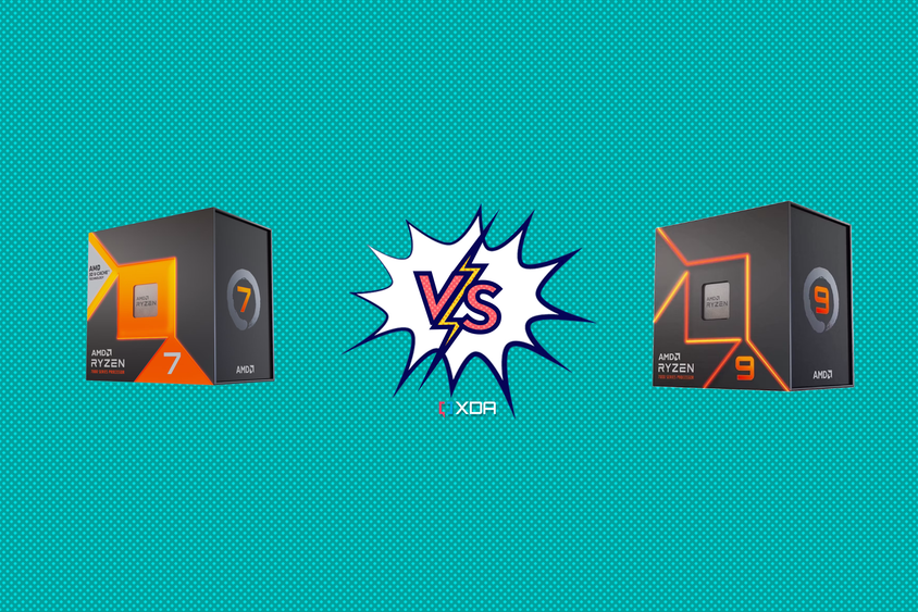 4 things to know before investing in an AMD X3D CPU