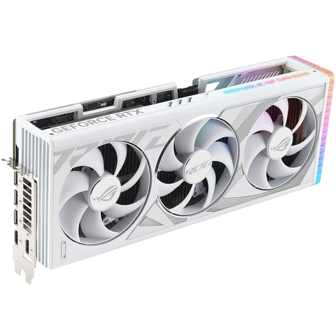 Best white GPUs in 2025