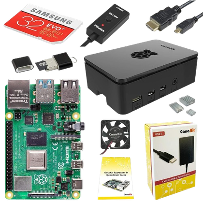Best cases for the Raspberry Pi in 2024