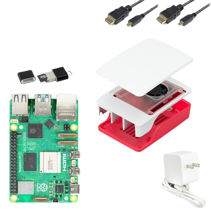 Best cases for the Raspberry Pi in 2024