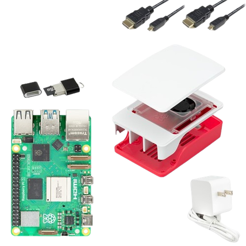 Best Raspberry Pi kit