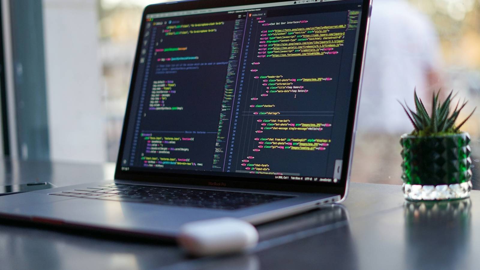 Will AI replace programmers? Don't count on it, says Google's CEO