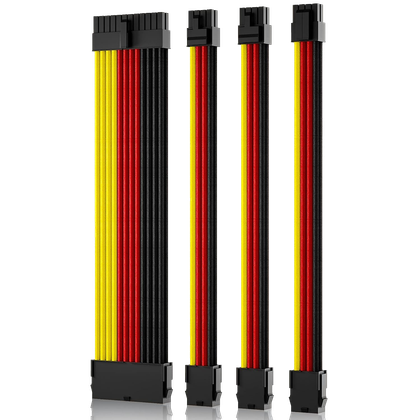 Best PSU cables in 2024