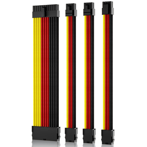 Best PSU cables in 2024