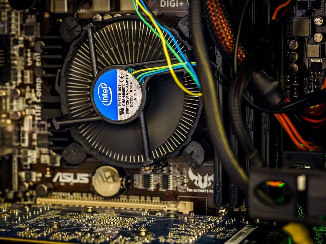 Let's settle this - how hot should your CPU run while gaming?