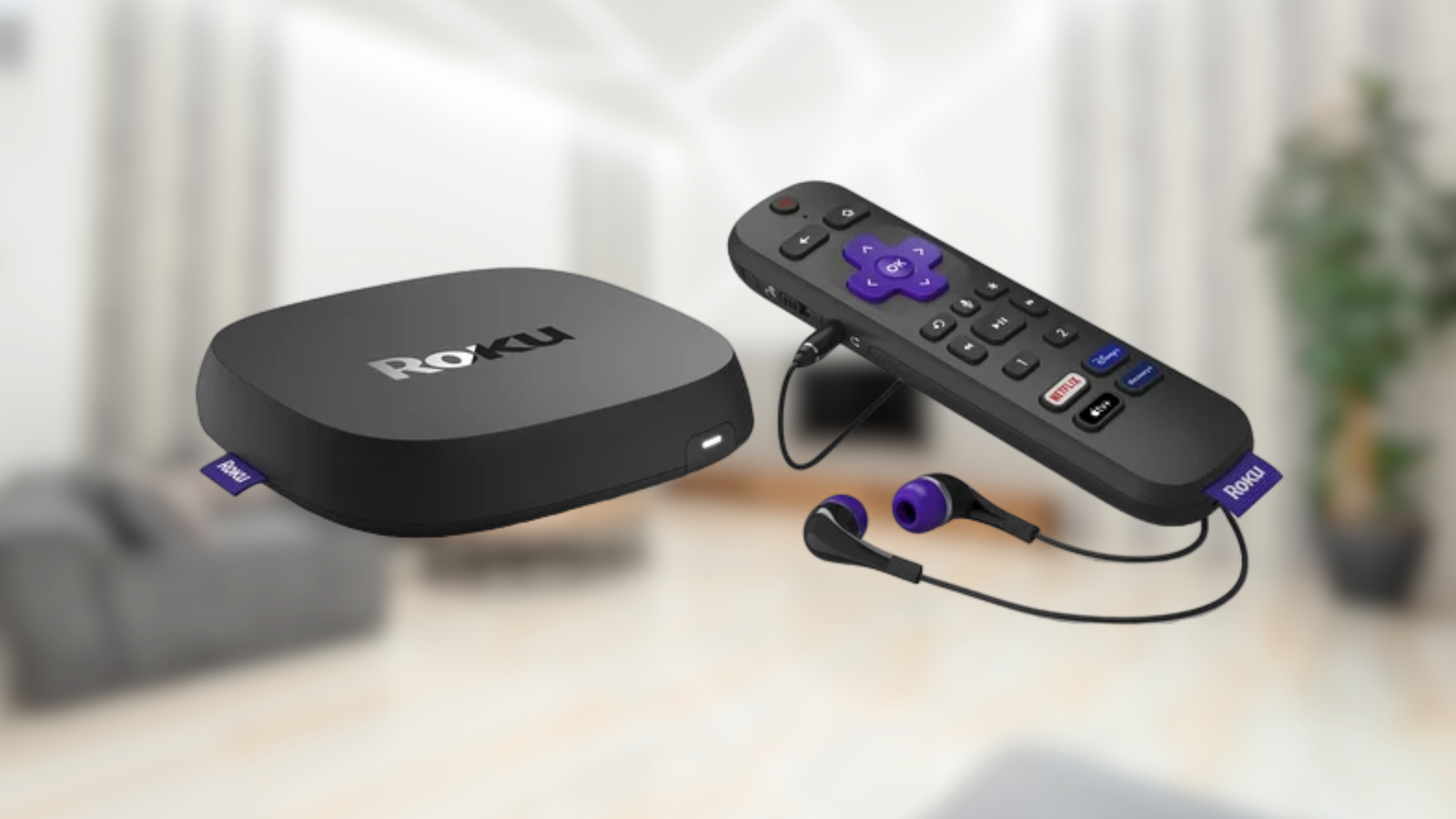 Unprecedented discount knocks Roku Ultra 4K to lowest price ever in ...