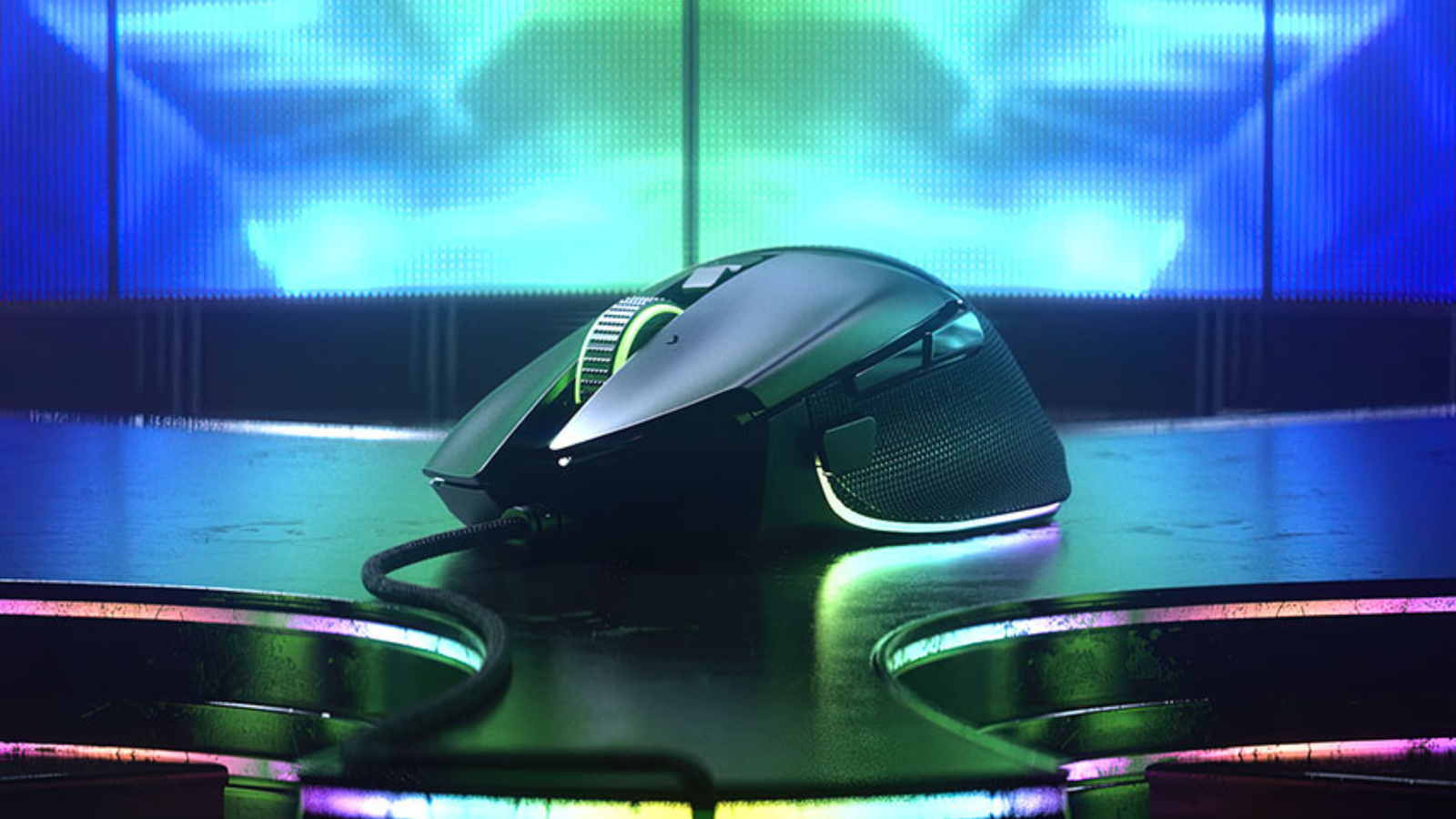 This Razer gaming mouse is now 43% off in irresistible Black Friday deal