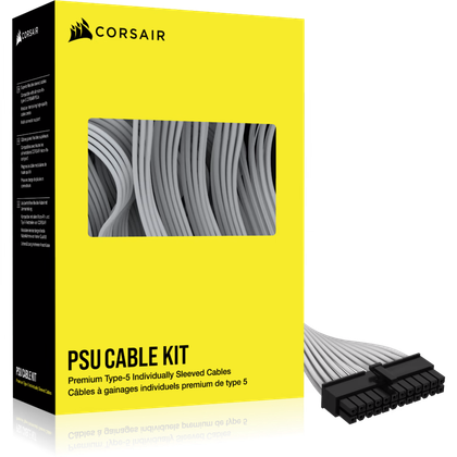 Best PSU cables in 2024