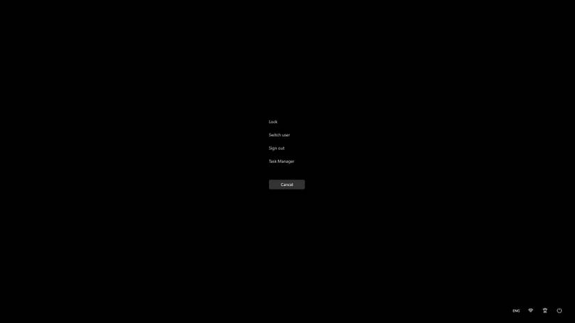 How to lock your computer with a keyboard
