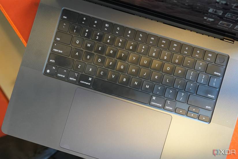 MacBook Pro 16 (M3 Max) review: Apple’s just flexing
