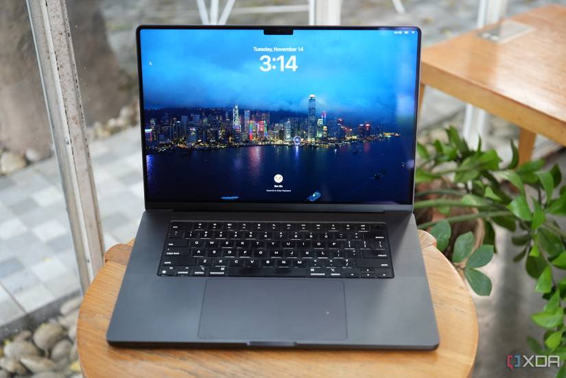 How to lock your Mac