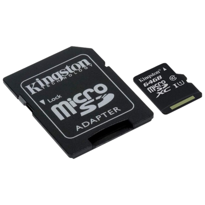 Best SD cards for Raspberry Pi in 2024