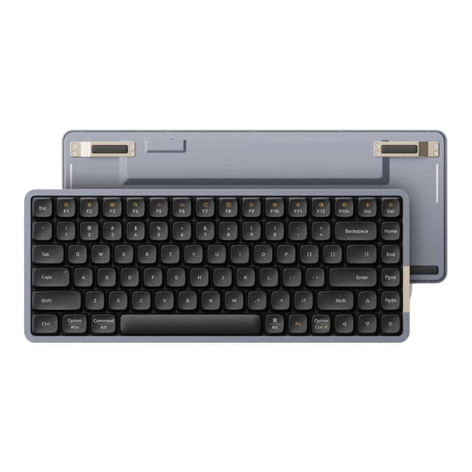 Best low-profile mechanical keyboards in 2025