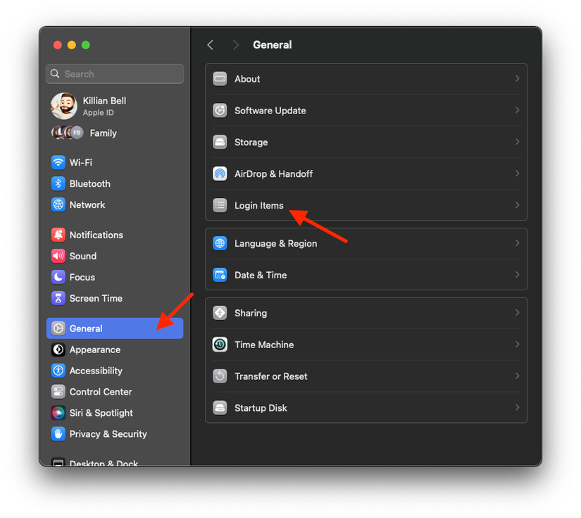How to check CPU usage on Mac
