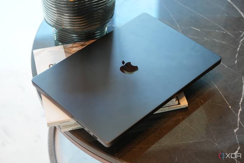 MacBook Pro 16 (M3 Max) review: Apple’s just flexing