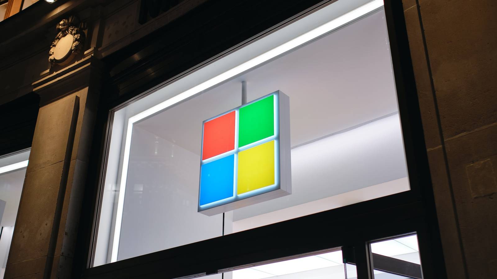 The Microsoft Store Insider build finally makes it easier to see all ...