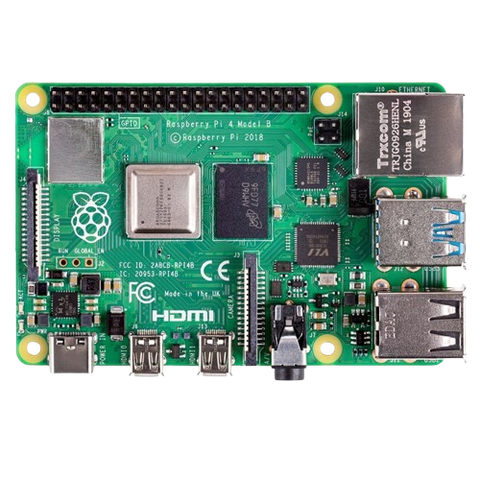 The key reason a Raspberry Pi 4 might still be better than the ...