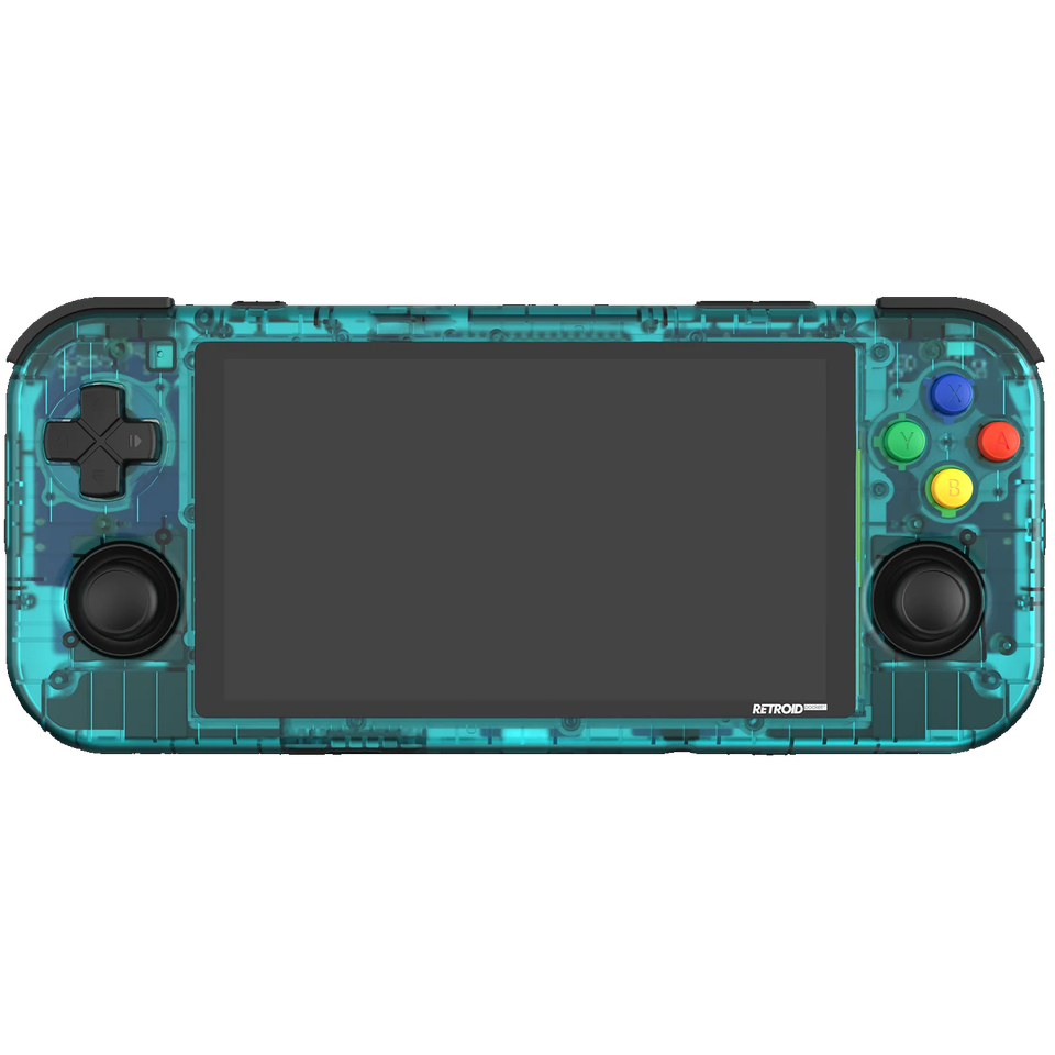 Best retro gaming handhelds