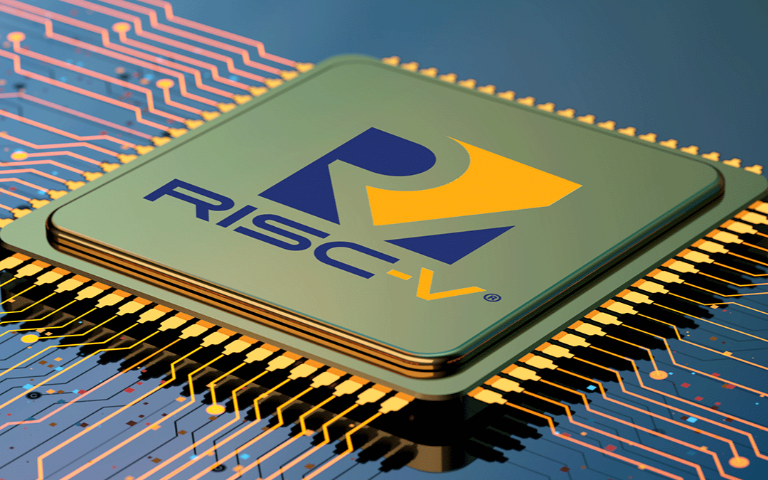 Groundbreaking RISC-V chip combines CPU, GPU, and AI capabilities into ...