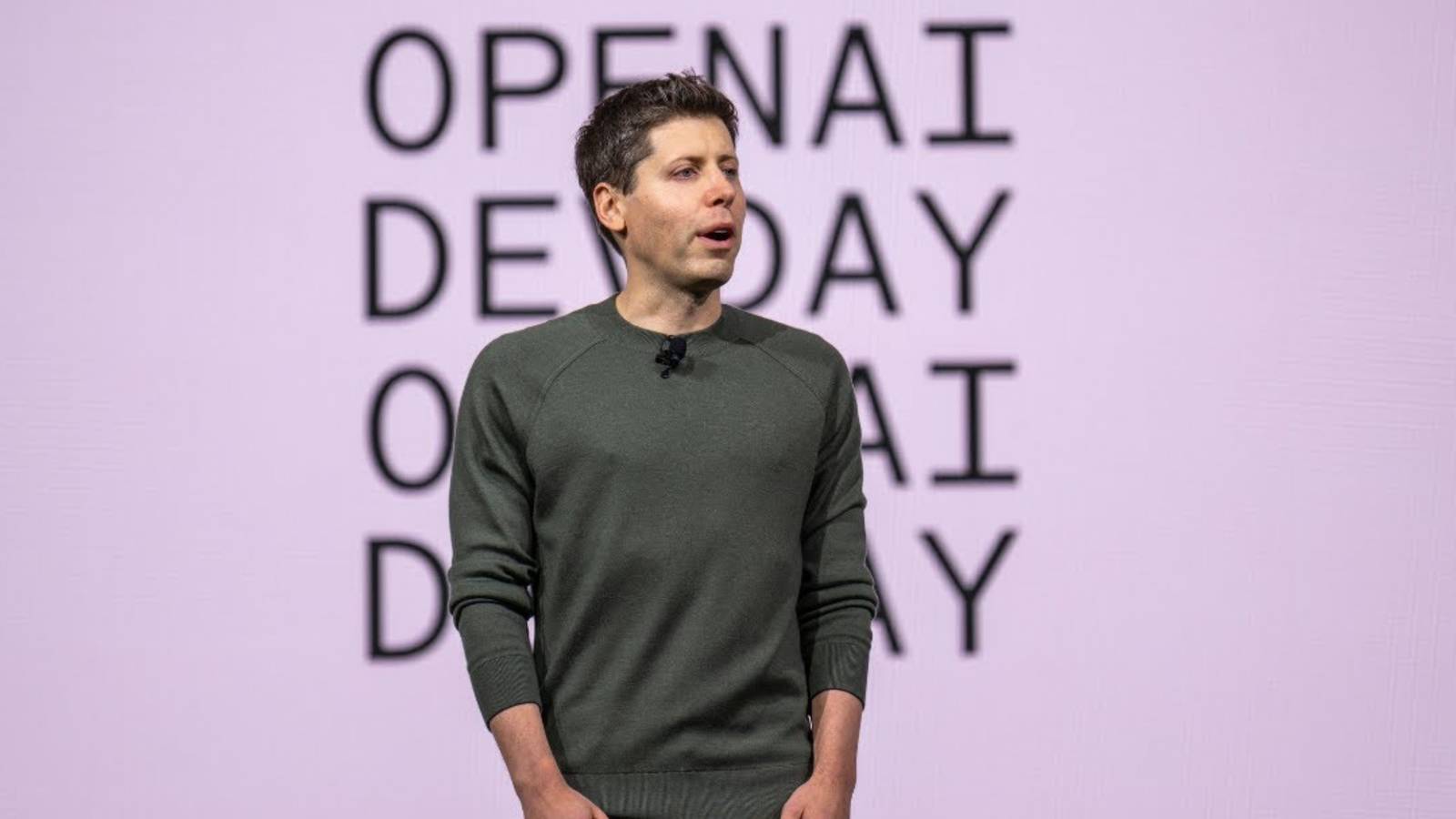 Timeline: Sam Altman returns as CEO after chaotic weekend at OpenAI