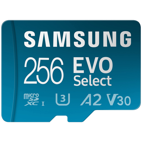 Best microSD Cards for Nintendo Switch in 2024: Sandisk, Samsung, and more!