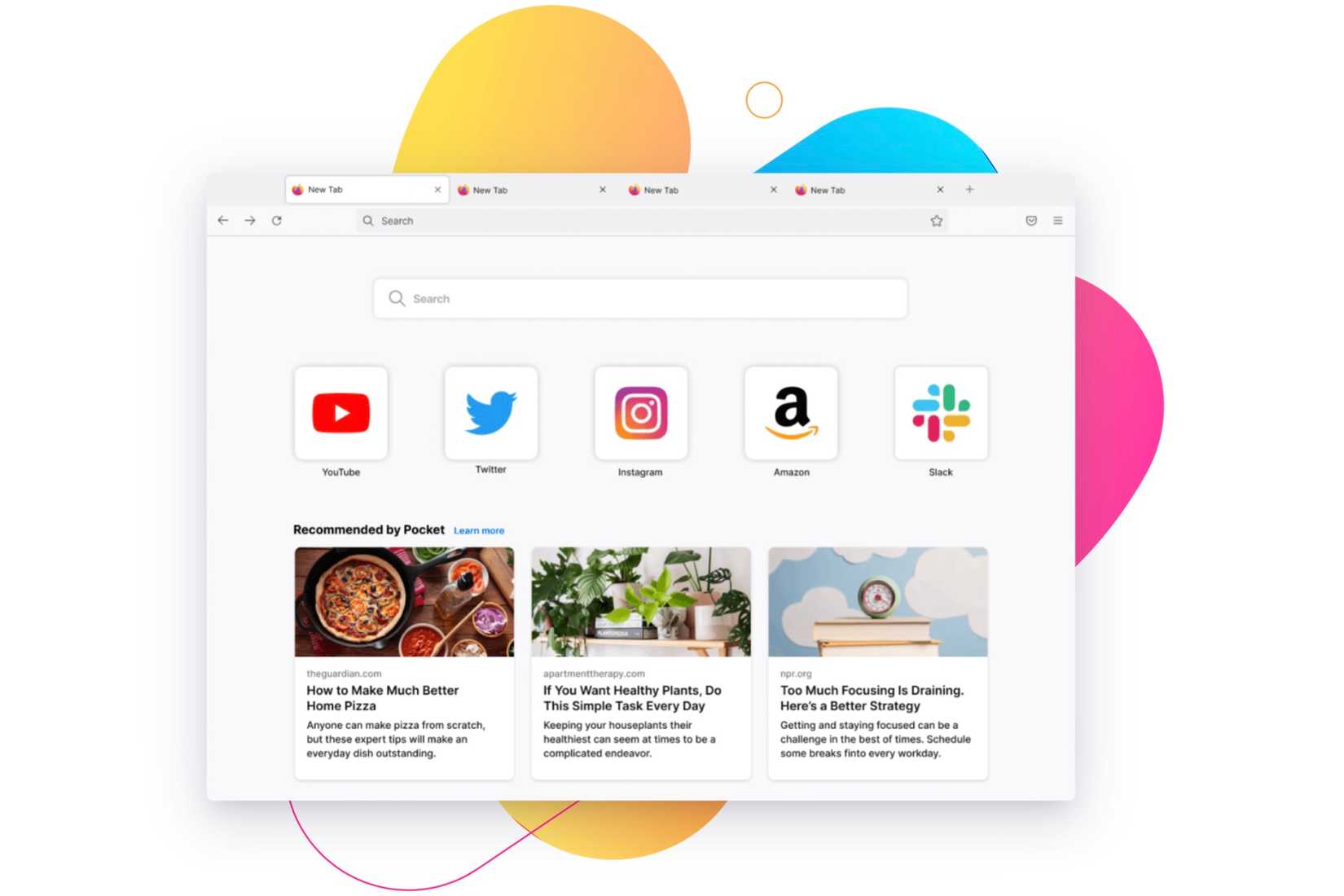 Best web browsers for Mac in 2024
