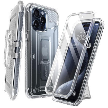 What material is best for your smartphone case?