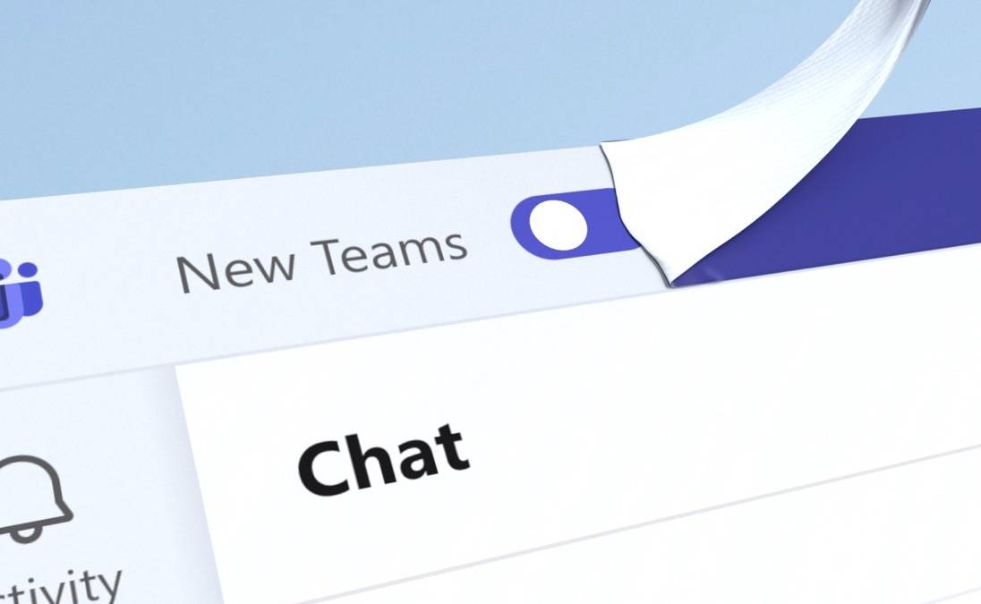 Microsoft will automatically update classic Teams to the new desktop ...