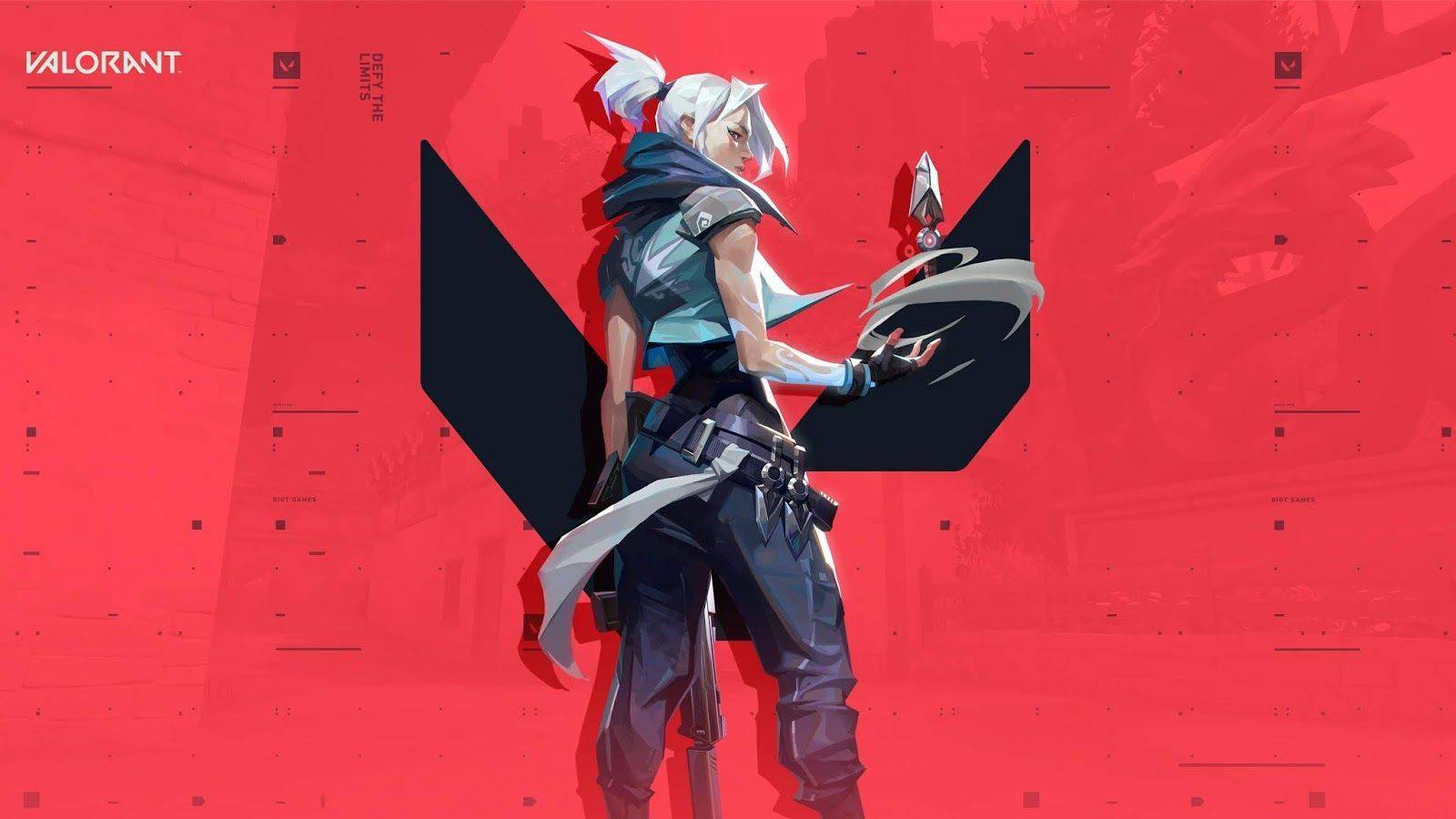 DMA and AI are the next frontier of online cheating, but Riot has a plan
