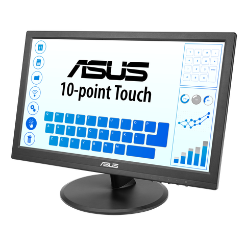 Best touchscreen monitors in 2024