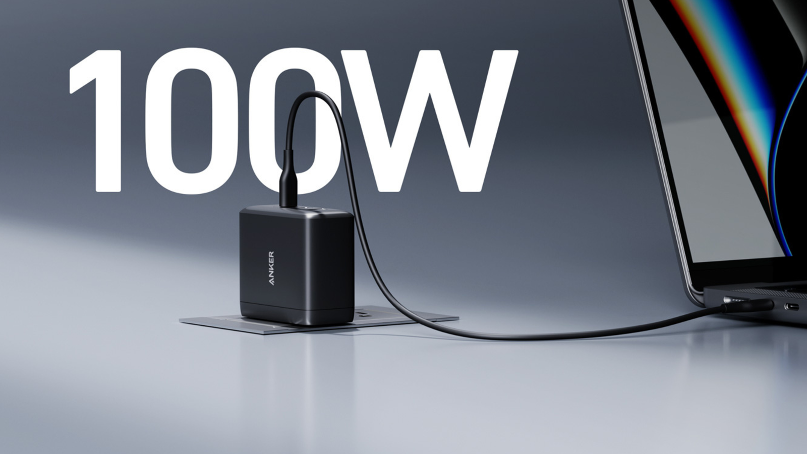 Anker's 100W 3-port charger gets massive discount, falling to lowest ...