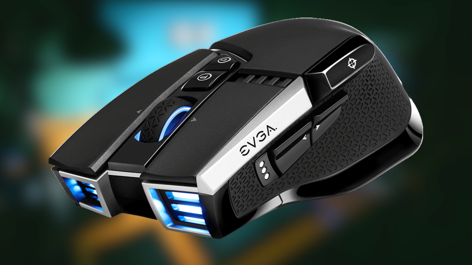 Take 71% off this EVGA wireless gaming mouse, falling to all-time low ...