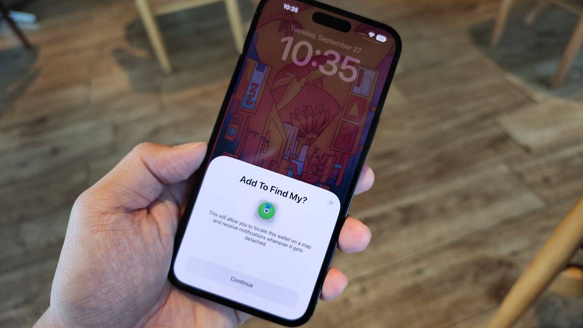 Complete guide to the Find My app on iOS and iPadOS