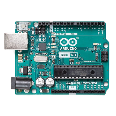 5 projects best suited to an Arduino, not a Raspberry Pi
