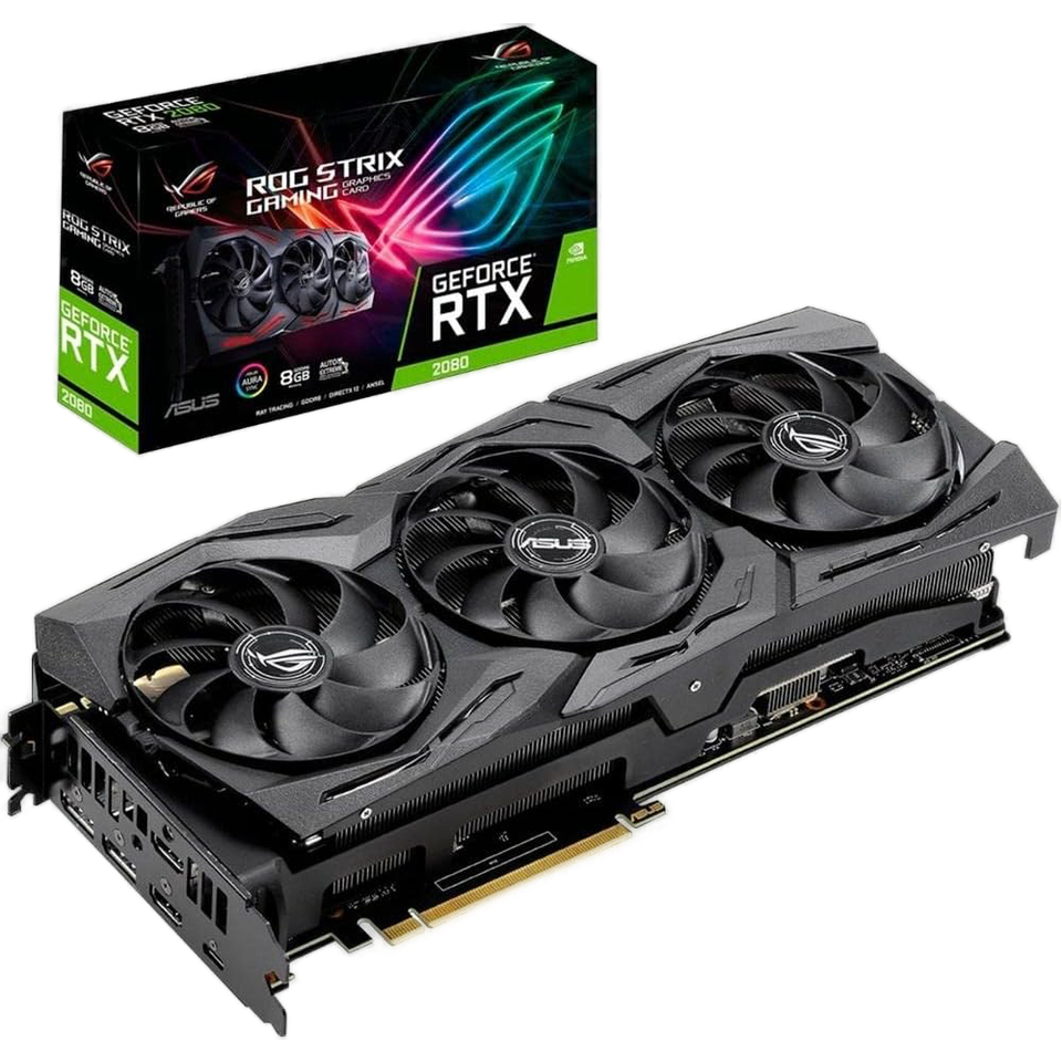 Best PCIe 3.0 graphics cards in 2024