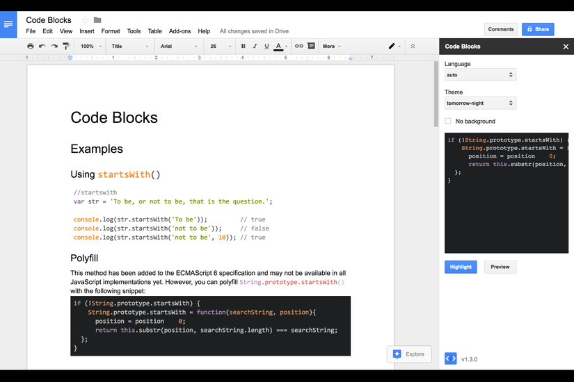 10 best Google Docs add-ons you should download