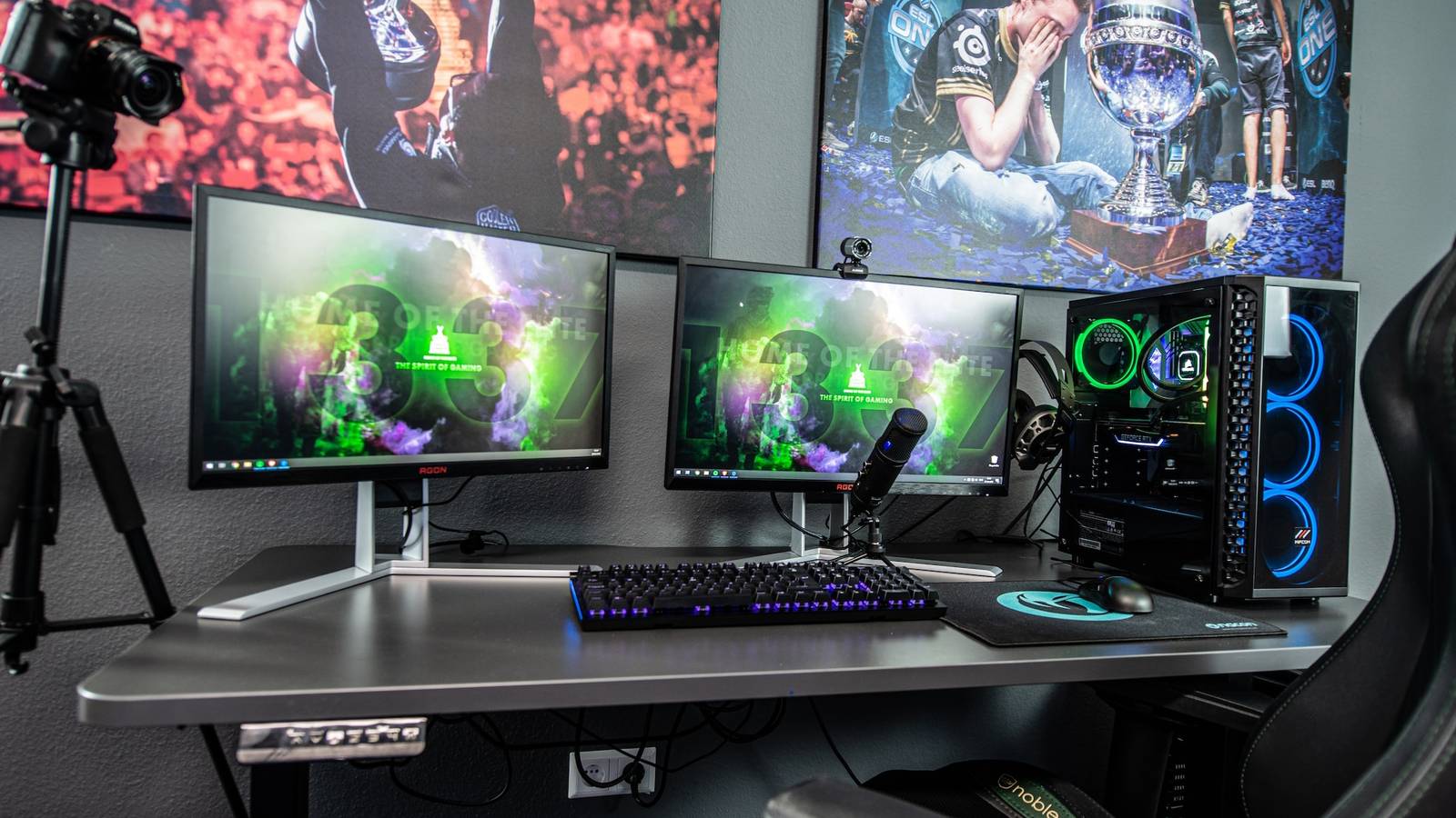 3 ways AI will change gaming forever