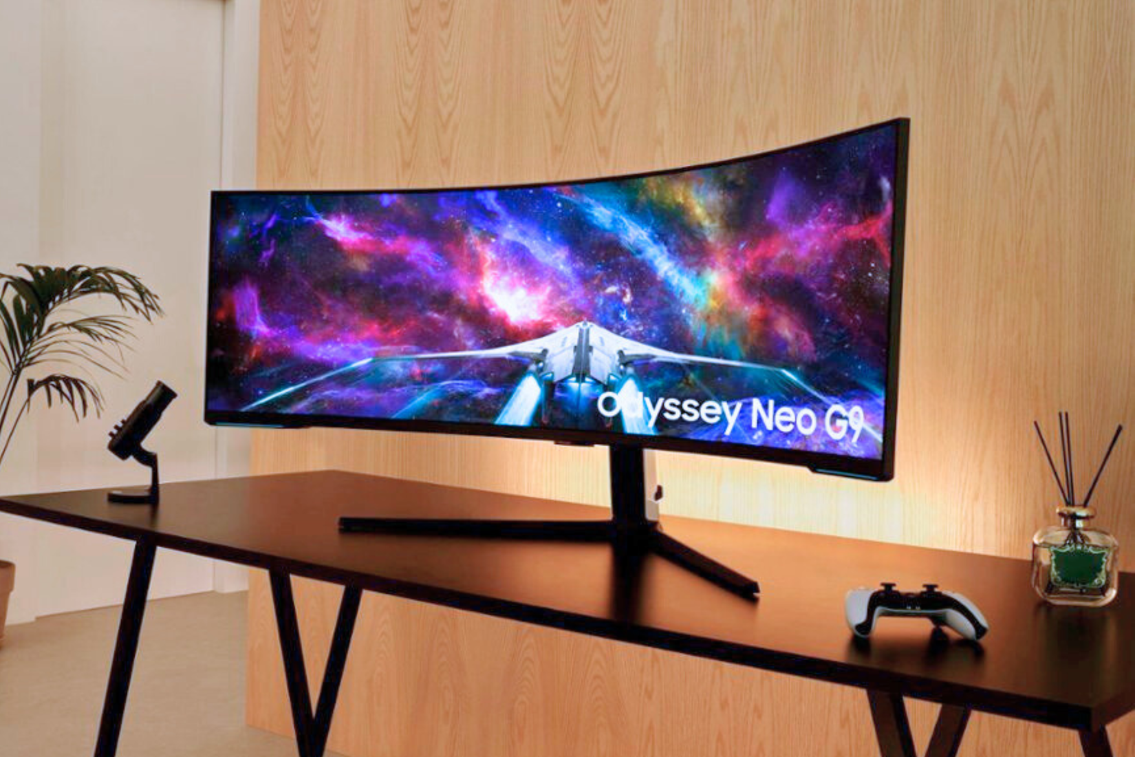 Score sweet savings on some of Samsung's best monitors during its ...
