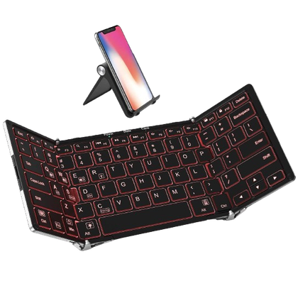 Best travel keyboards in 2024