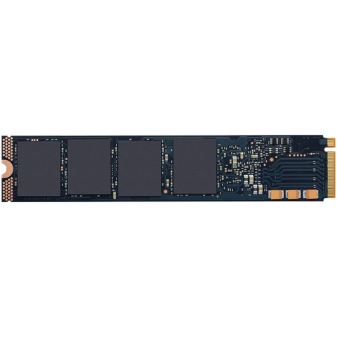 Best SSDs for NAS