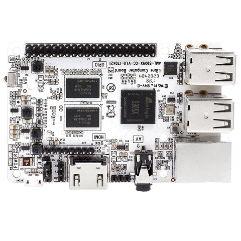 Best Raspberry Pi alternatives
