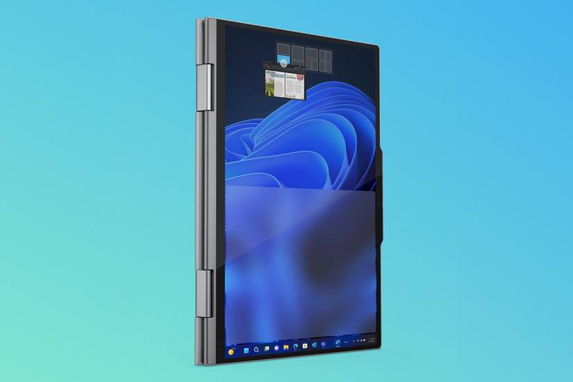 Lenovo ThinkPad X1 2-in-1 Gen 9 vs ThinkPad X1 Yoga Gen 8