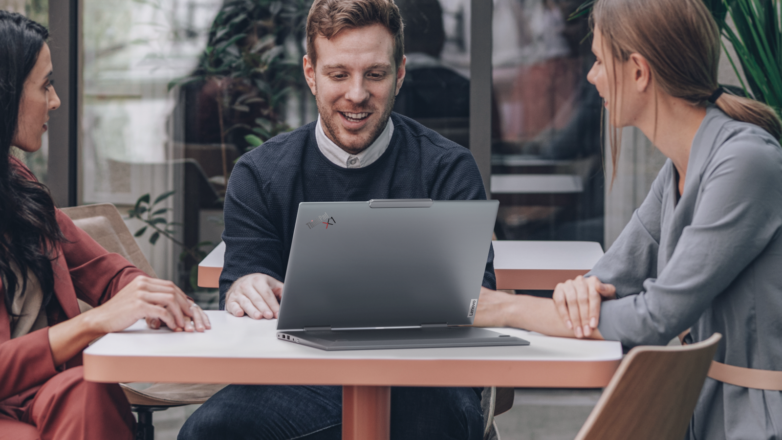 Lenovo ThinkPad X1 2-in-1 Gen 9: Everything you need to know