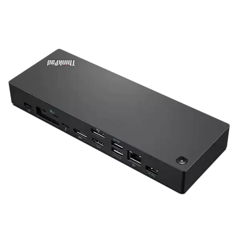 Best docking stations for Lenovo ThinkPad X1 Carbon Gen 12