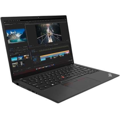 Lenovo ThinkPad X1 Carbon Gen 12 vs ThinkPad T14