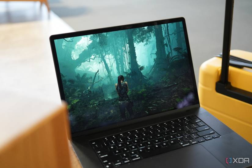 What's gaming really like on Apple Silicon? We've tested M1, M2, and M3