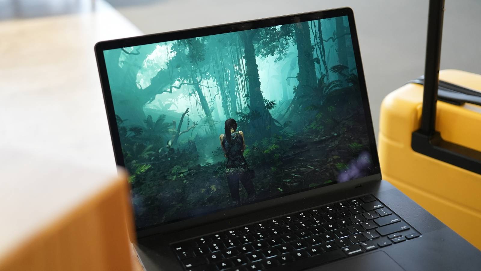 Best Mac games on Steam in 2024